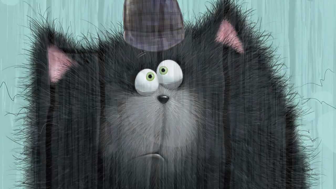 Secret Agent Splat! - YouTube