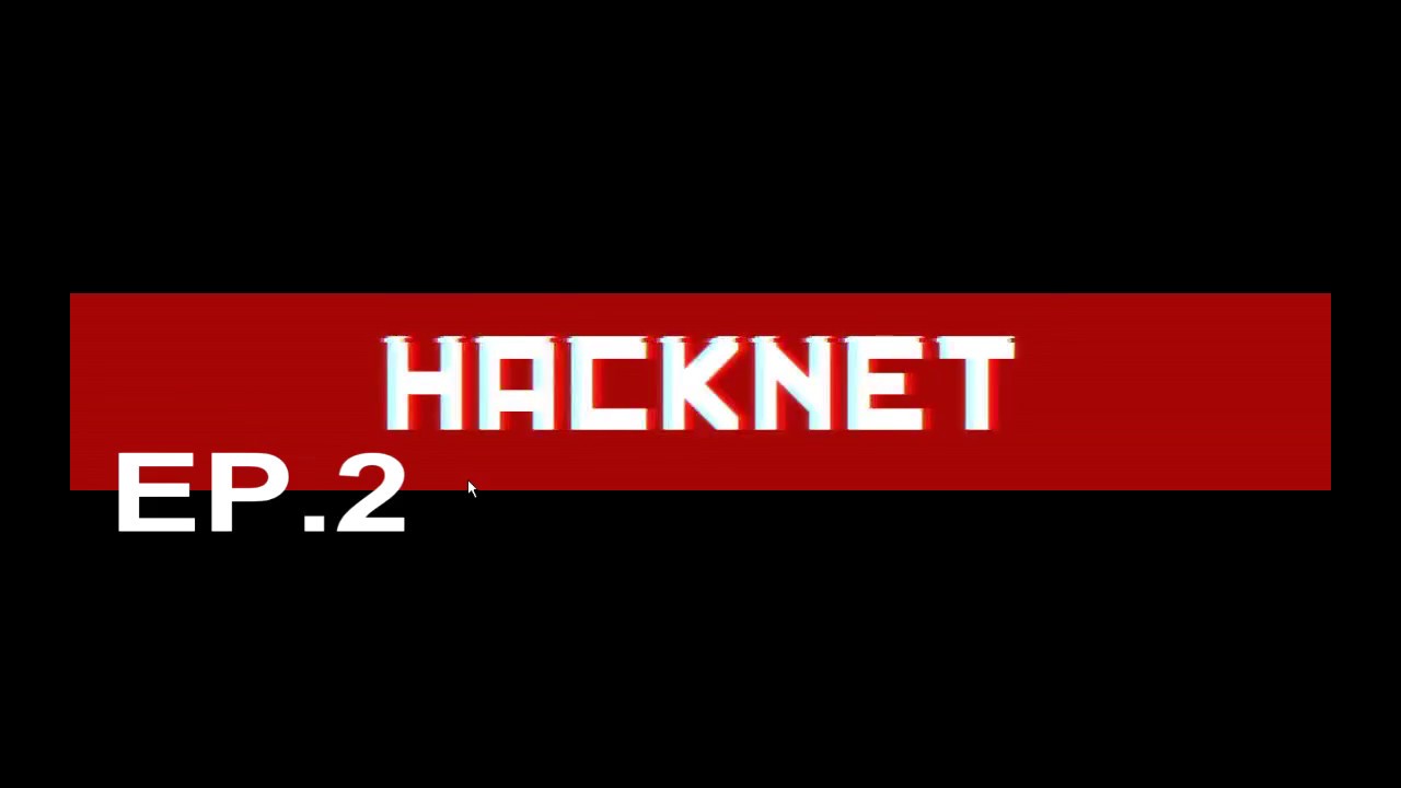 Hacknet EP.2 - YouTube