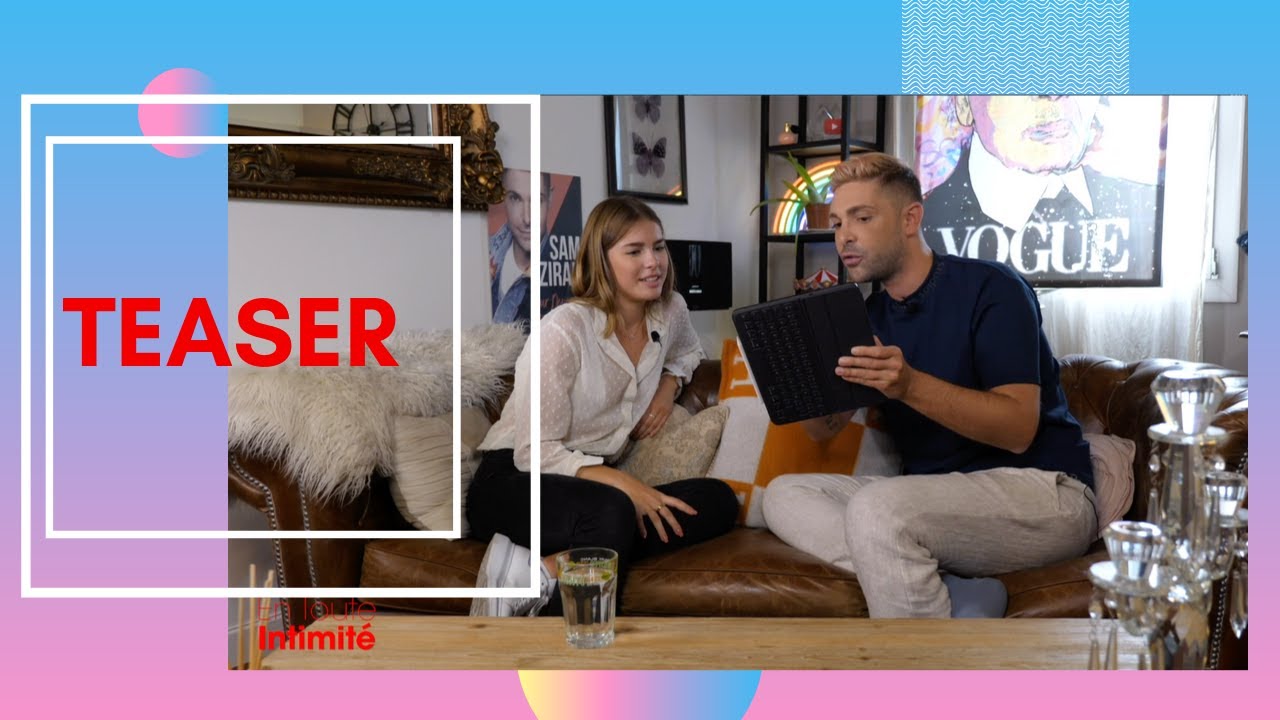 Juste Zoé : Comment soutenir la Youtubeuse aux E! People Choice Awards ...