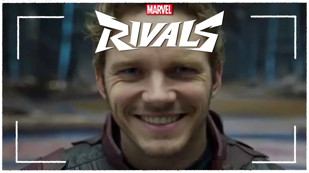 Marvel Rivals.exe - YouTube