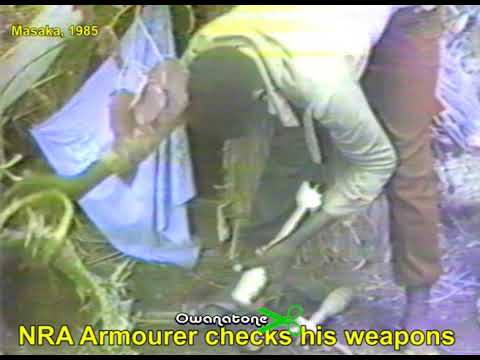 THE MOST EQUIPPED ARMOURY EVER ! NRA BUSH WAR WEAPON-READINESS - YouTube