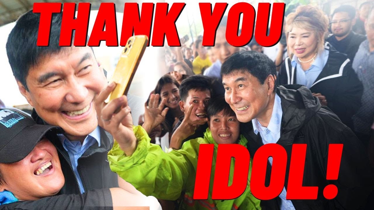 Relief operations 𝗔𝗖𝗧-𝗖𝗜𝗦 𝗣𝗮𝗿𝘁𝘆𝗹𝗶𝘀𝘁 - YouTube