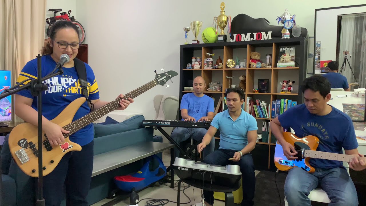 Narakele Mo - MusiQeros TV (Travis Green, Tim Godfrey) - YouTube