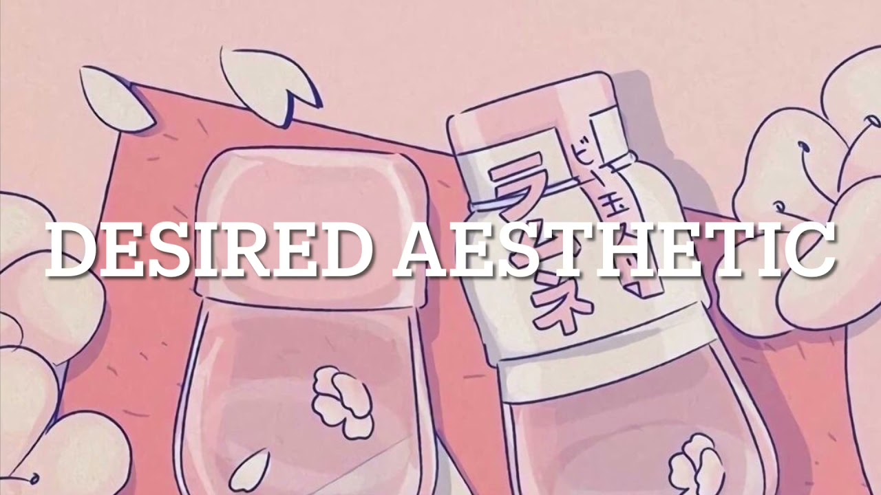 Desired Aesthetic - Subliminal ♡ ♡ ♡ - YouTube