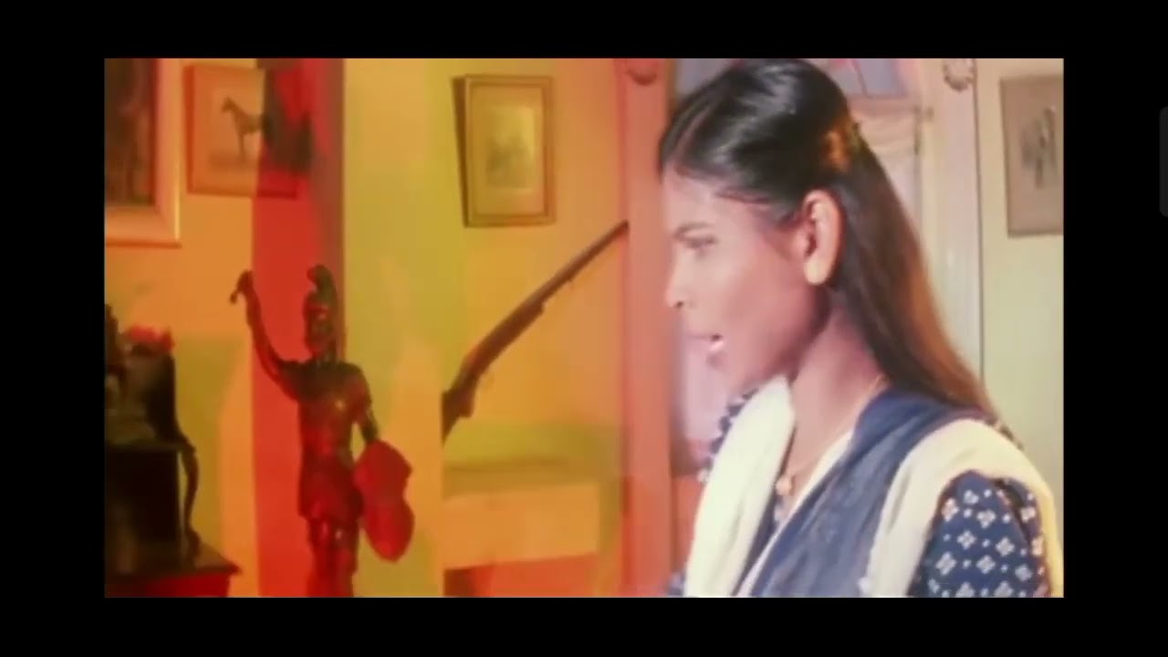pyasa havan: very horror movie - YouTube