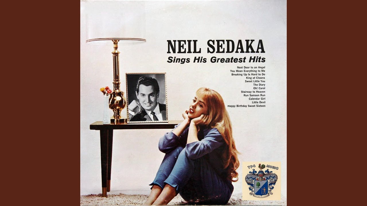 The Diary - YouTube Music