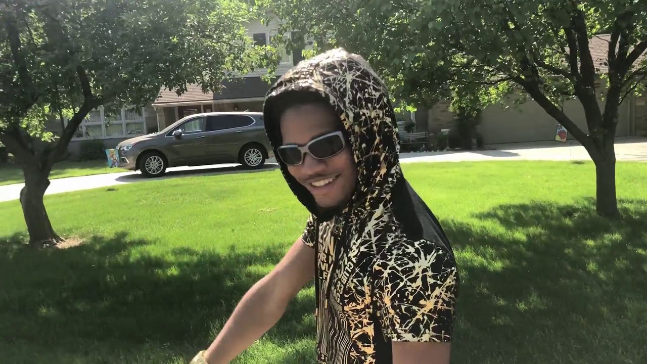 Sweet Tea Addiction - YouTube