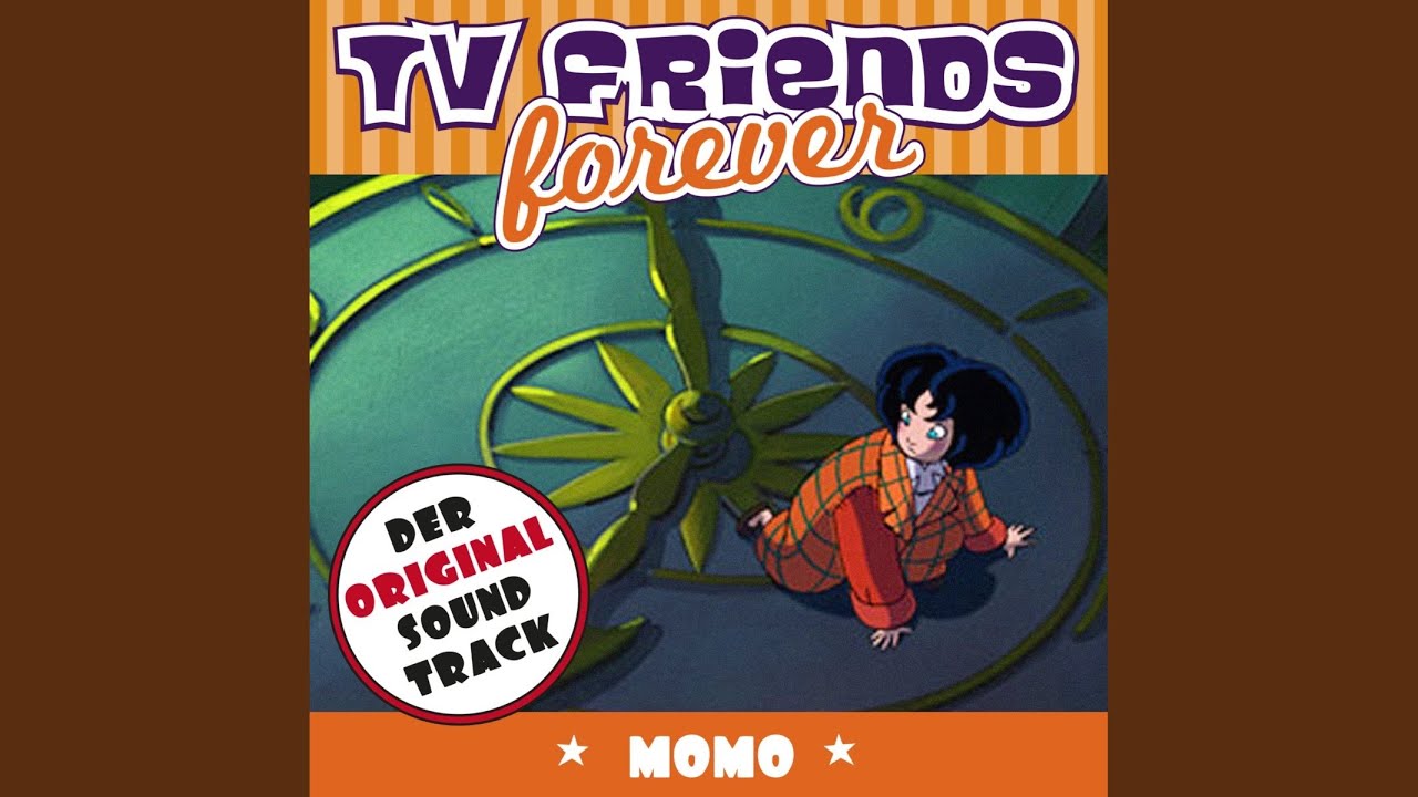 Momo (Main Theme 2) - YouTube