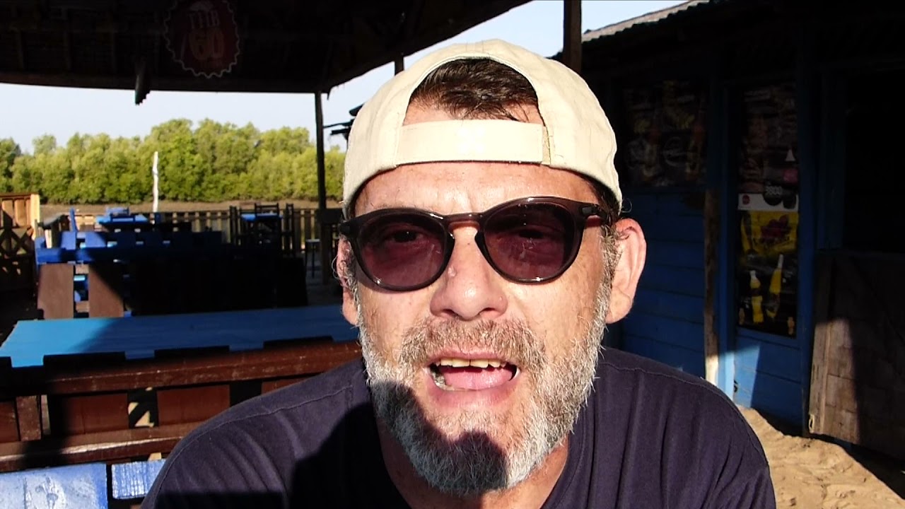 BABA JAH MADAGASCAR - MORONDAVA - ÉPIBAR TSARAJORO Chez maman Momota ...