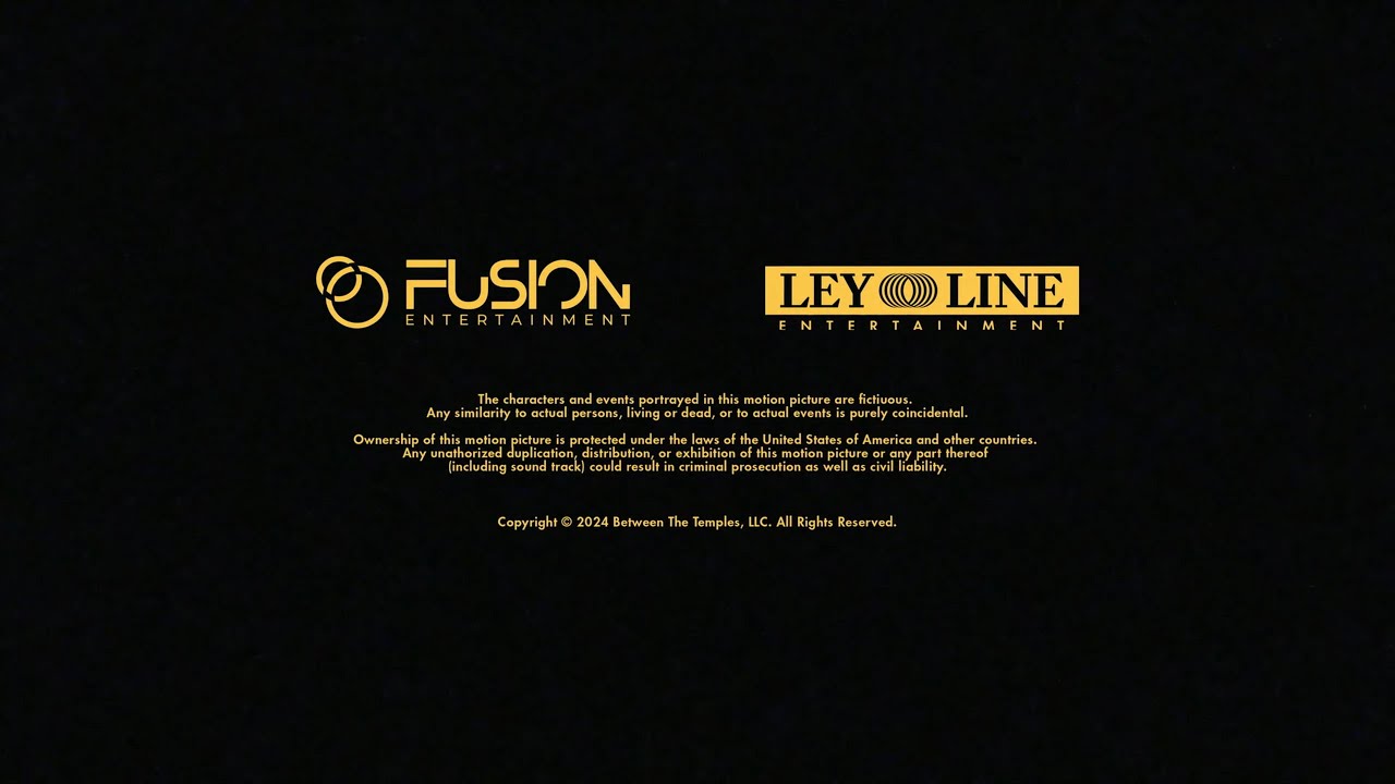 Fusion Entertainment/Ley Line Entertainment/Sony Pictures Classics ...