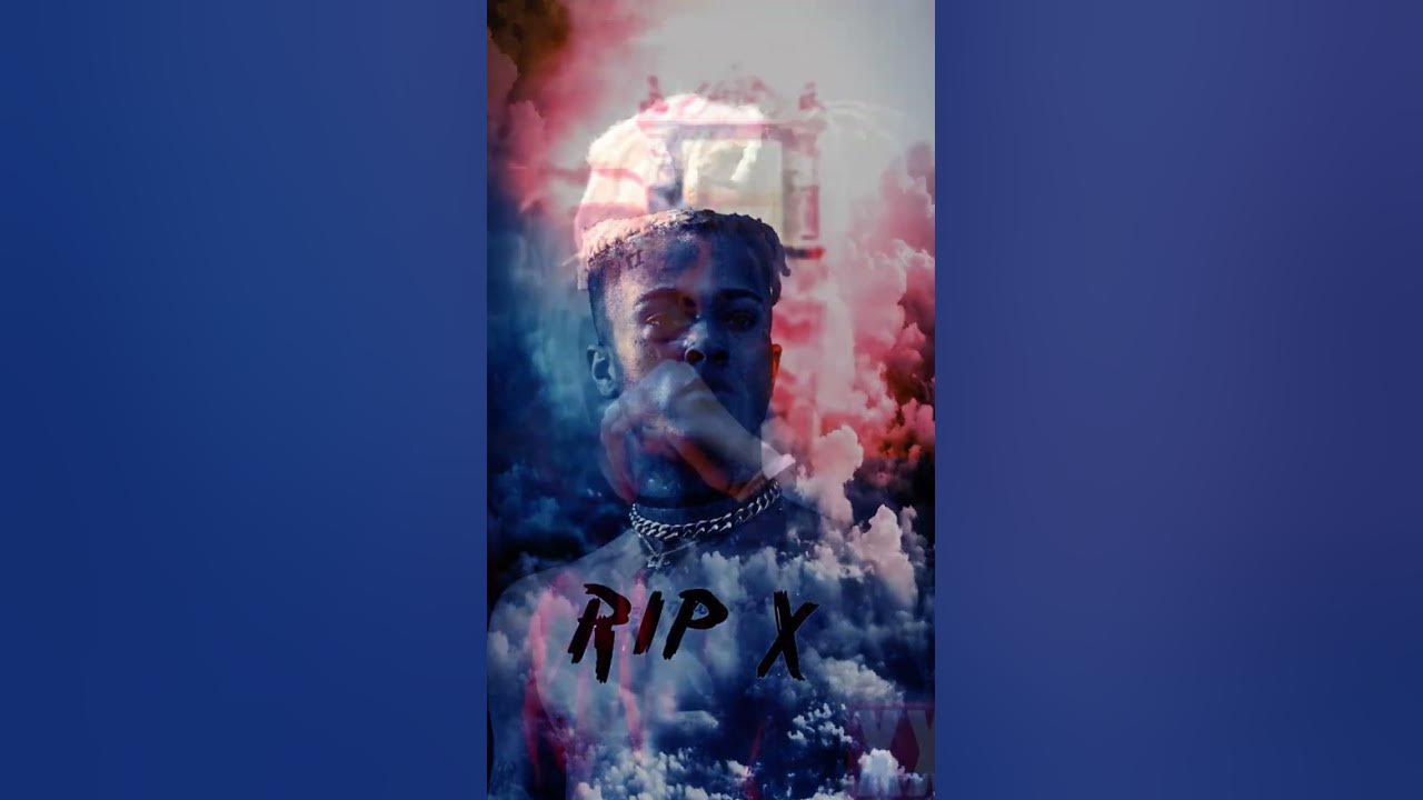 Rip Xxxtentation Youtube