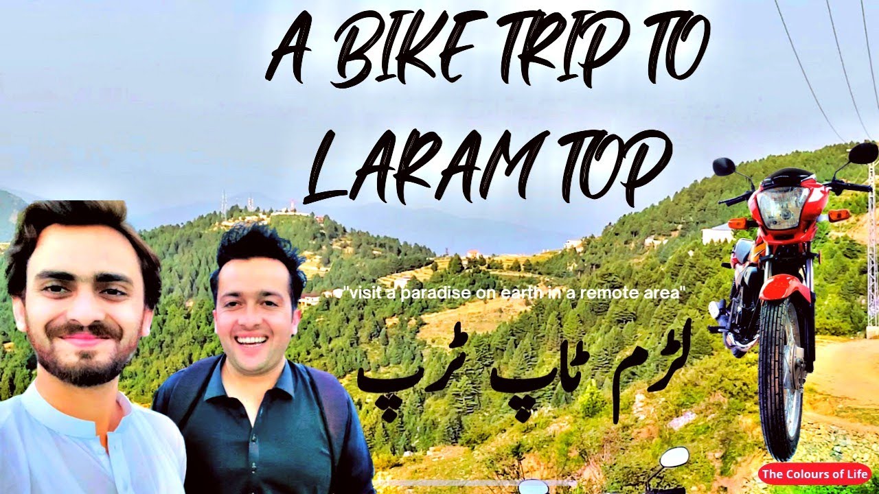 Unexplored Beauty Awaits: Our Epic Bike Trip to Laram Top | Inspired by ...