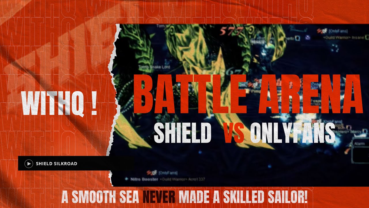 SHIELD versus OnlyFans - YouTube