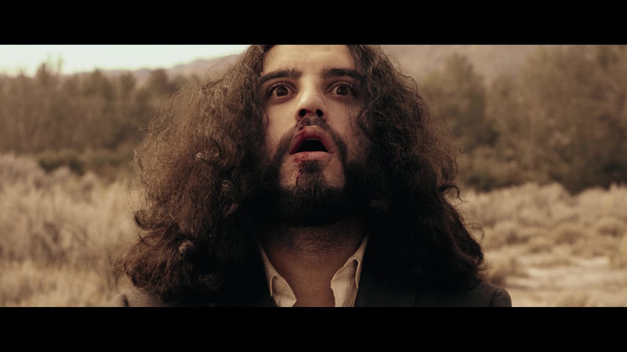 Red Cain // Zero [Official Video] - YouTube