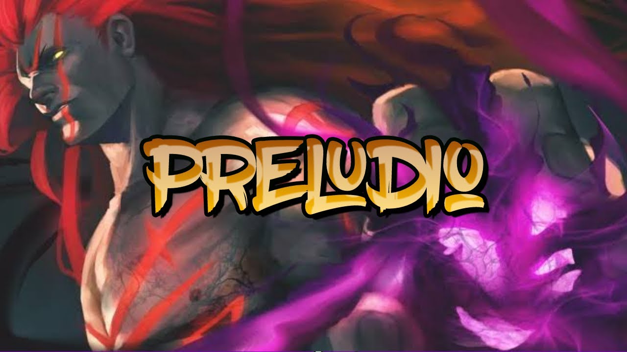 TRAILER ~ ¿Quién es Necalli? •Street Fighter⭐ - YouTube