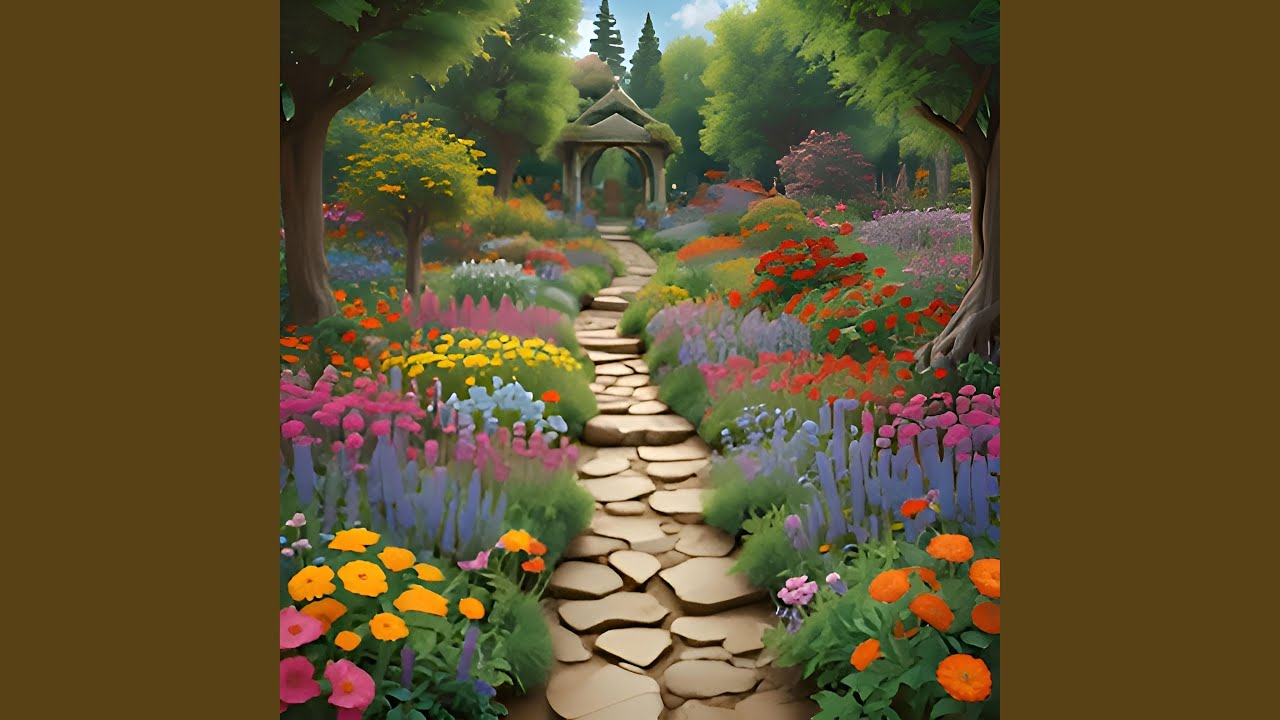 Secret Garden - YouTube