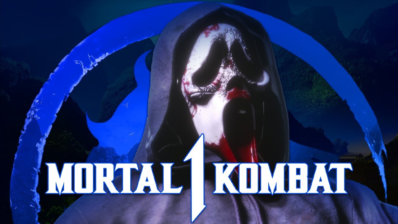 SCREAM 7 IS NOW FILMING AND I’VE GOT THOUGHTS!!! | MORTAL KOMBAT 1 #mk ...