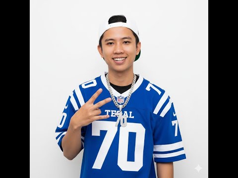 OPHI TEGAL - BALIK JAKARTANAN (Lagu Rap Legendaris)