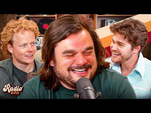 Red Richardson | 9/11 Part 2, Going on Jimmy Fallon and DRAMA on Tour!