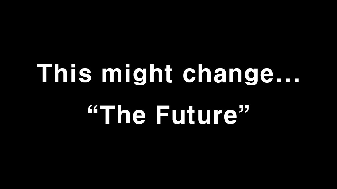 We need your answer, our Channel Depends on it!!! - YouTube