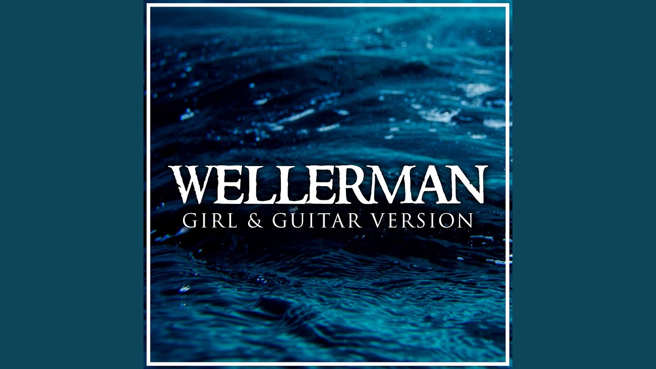 The Wellerman (Acapella) - YouTube