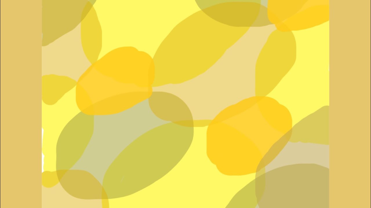 ｢yellow｣ MV - YouTube