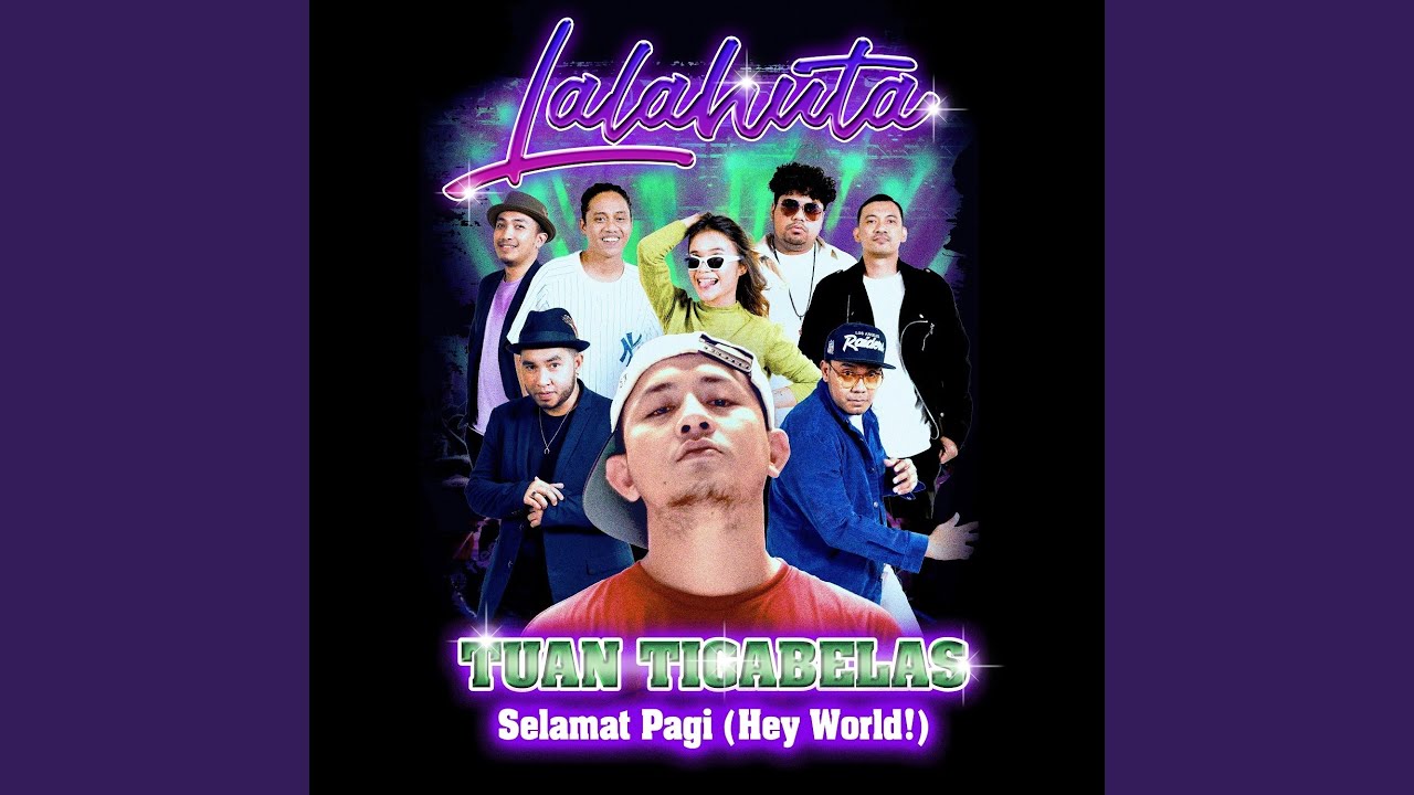 selamat pagi (hey world) - YouTube Music