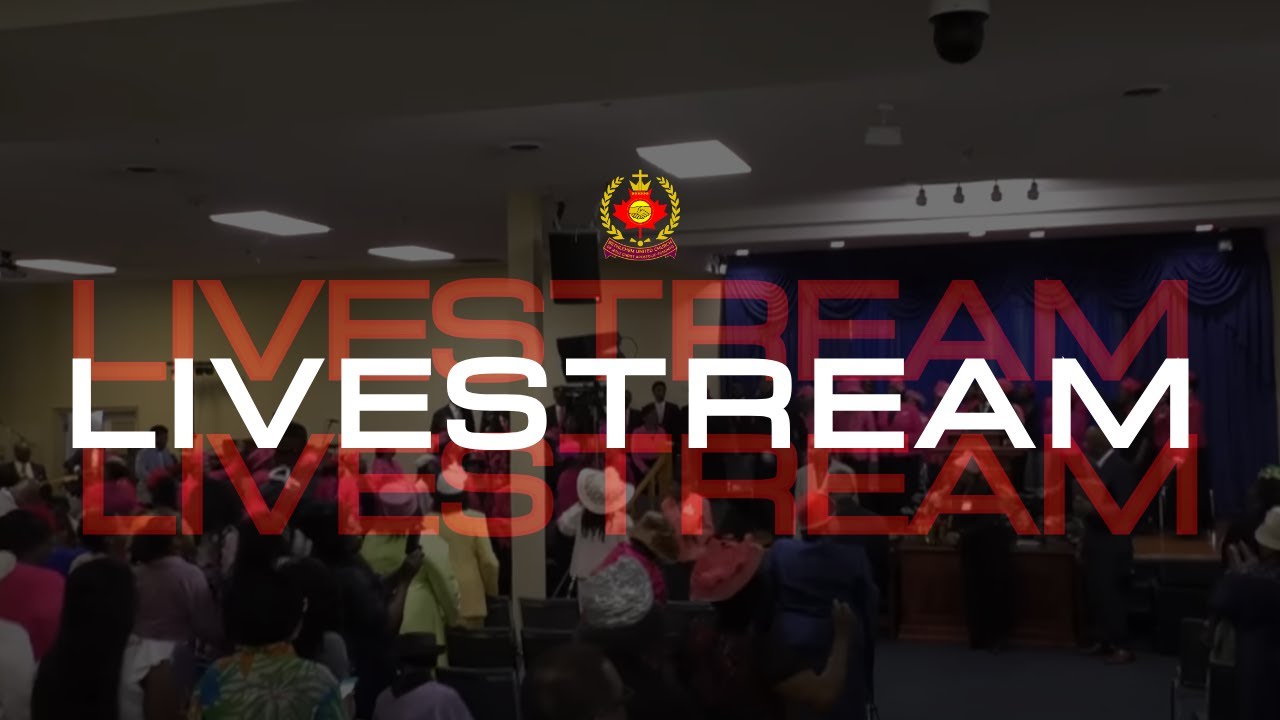 Sunday Morning Service | December 01, 2024 - YouTube