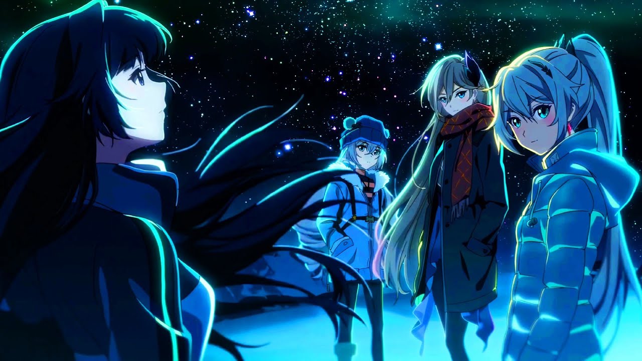 Honkai Impact 3rd [For Edit] (4K AMV) - YouTube