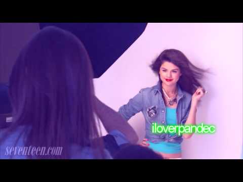 Cassie Steele Britney Spears Ashley Tisdale Selena Gomez-this is me