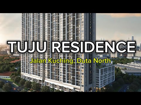 TUJU RESIDENCE, JALAN KUCHING, DUTA NORTH | PROPERTY REVIEW-67 - YouTube