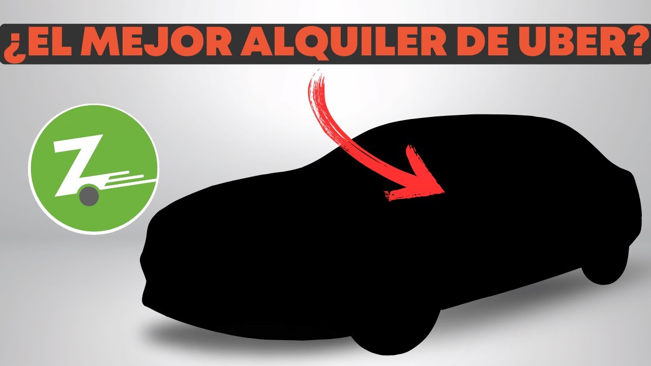 Reseña De Zipcar Para Uber: Alquiler Diario De Vehículos Para ...