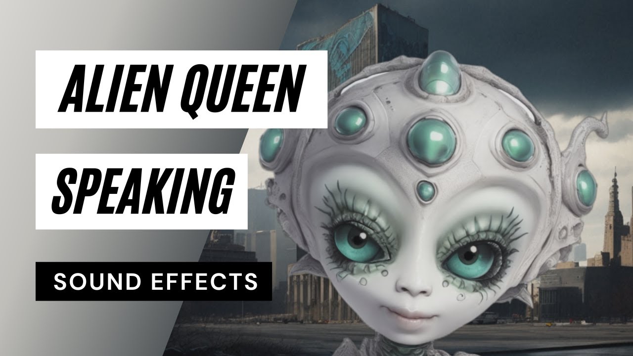 Alien Queen Realtime On Unreal Engine 4 Youtube Sands Of Aura – PC