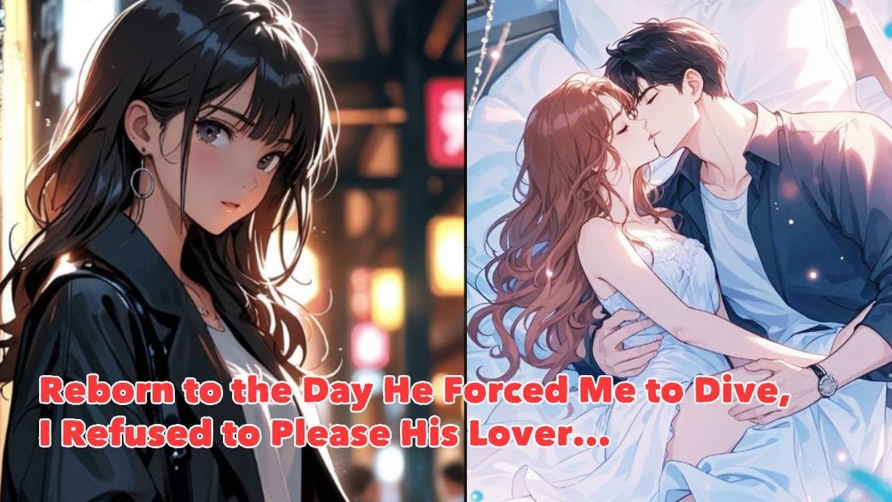 Reborn to the Day He Forced Me to Dive, I Refused to Please His Lover ...