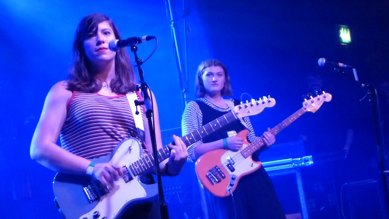 Girl Ray - A Few Months - YouTube