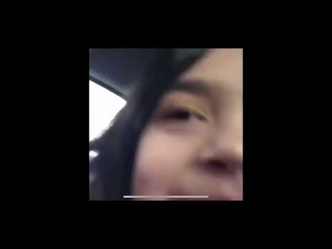 Girl Locks Herself in Car Vine