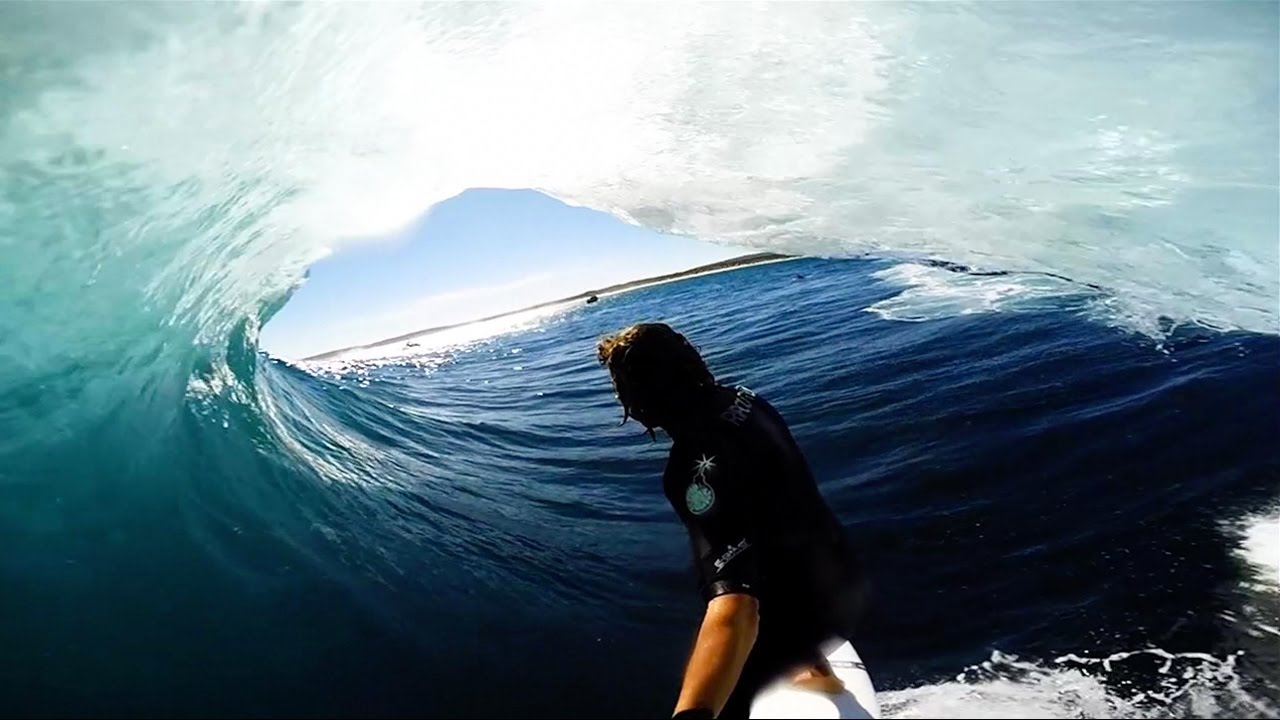 Ry Craike: Best Of 2016 - YouTube