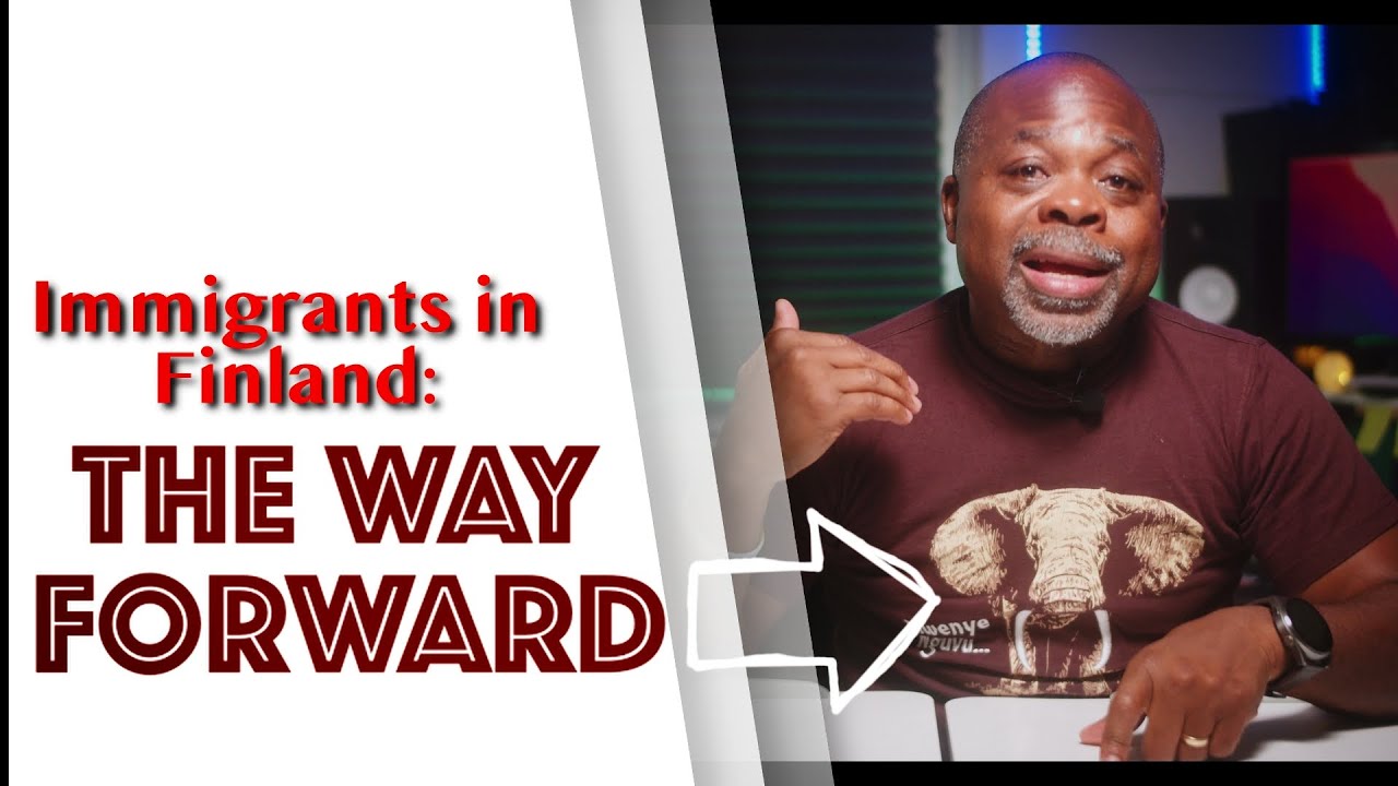 Conversation on Conversations with Cucu Wesseh Episode 2 - YouTube