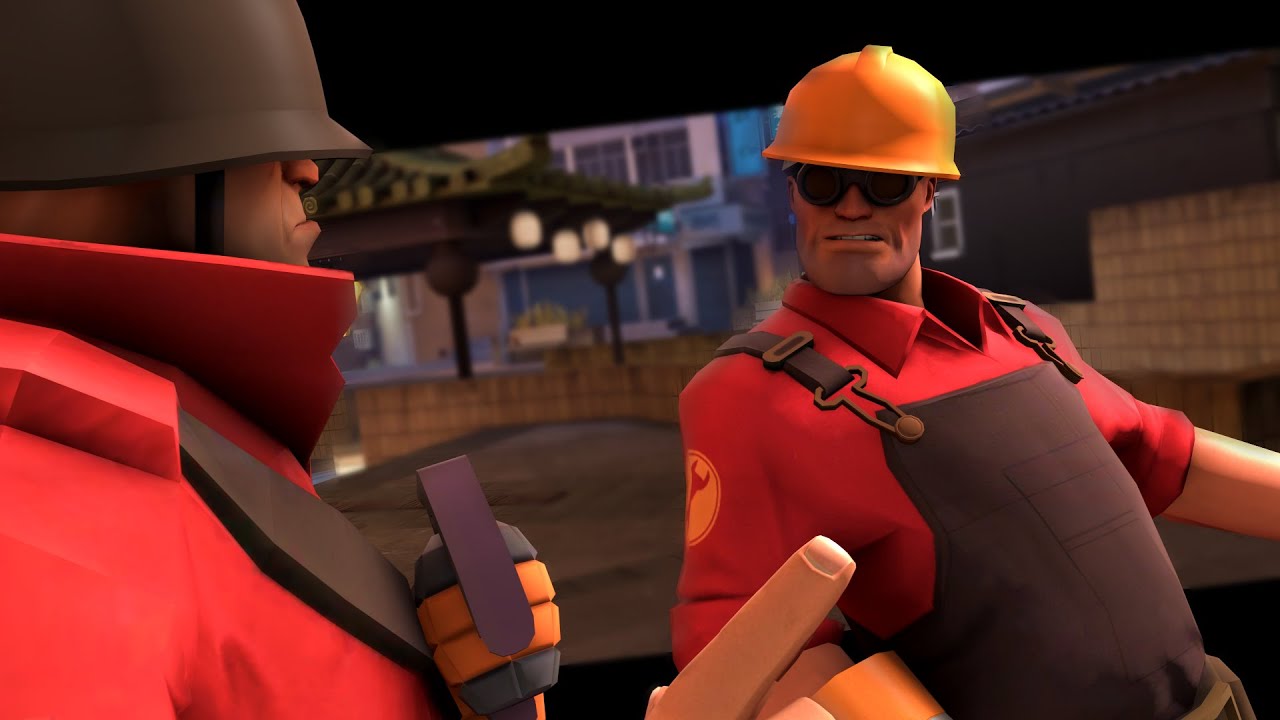 When you ask Engineer for a Dispenser - YouTube