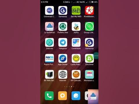 How to open php file - YouTube