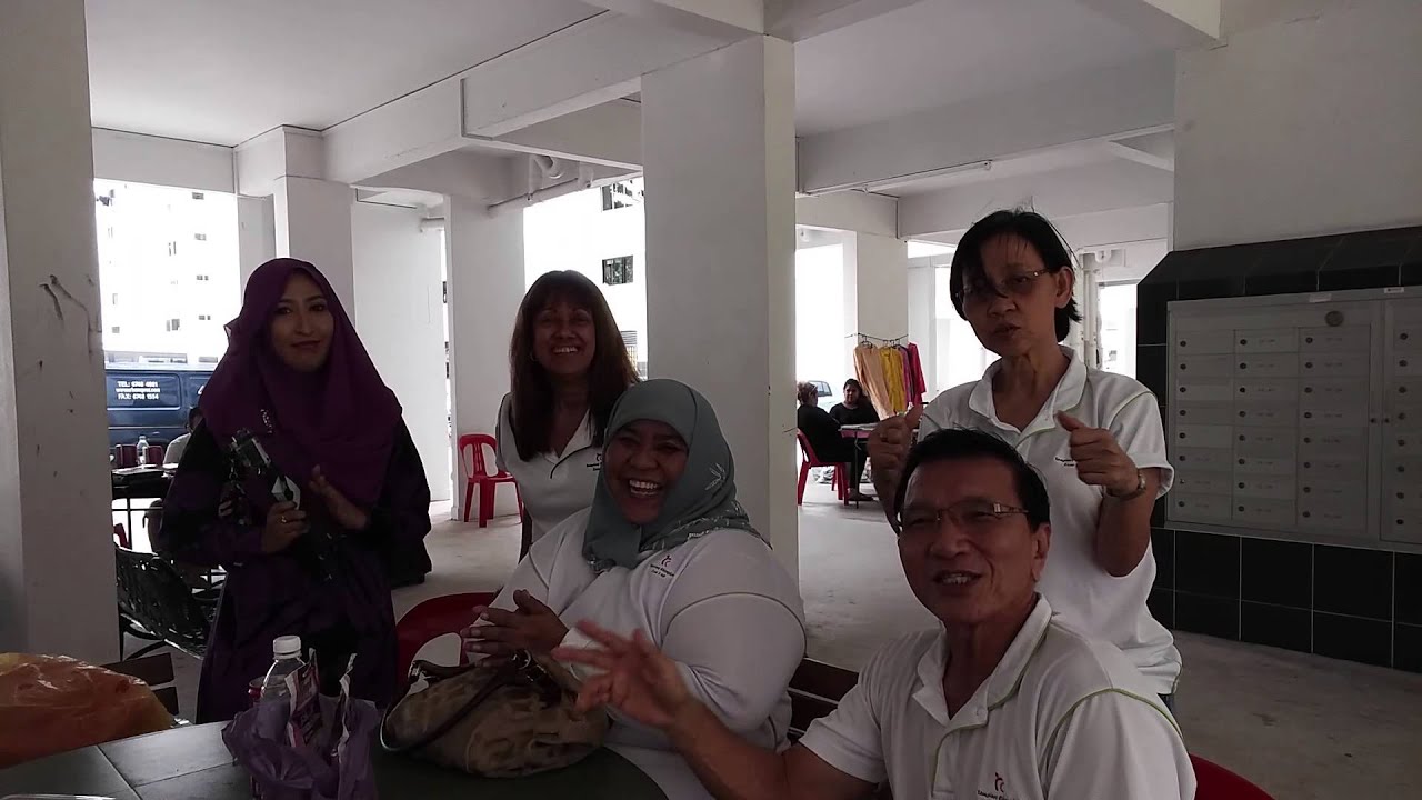 Great Moments with The Grassroots Team. - YouTube