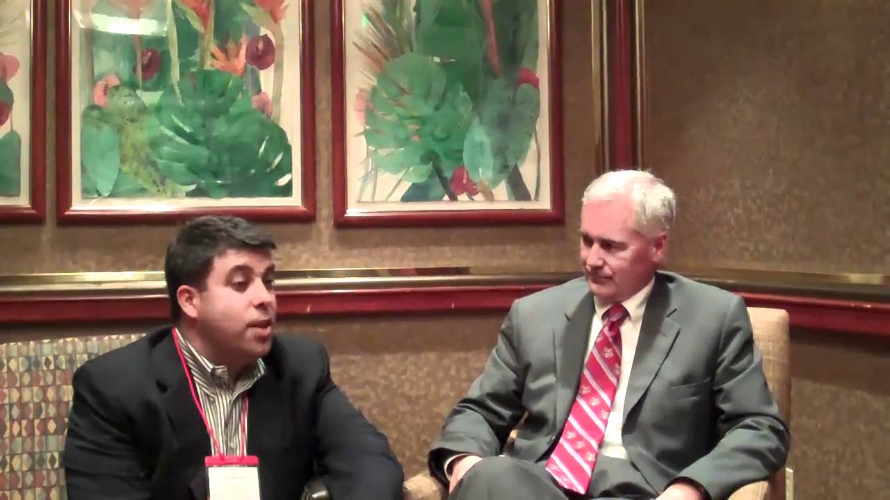 FR Publisher Jon Fleischman interviews Rep. Tom McClintock a - YouTube