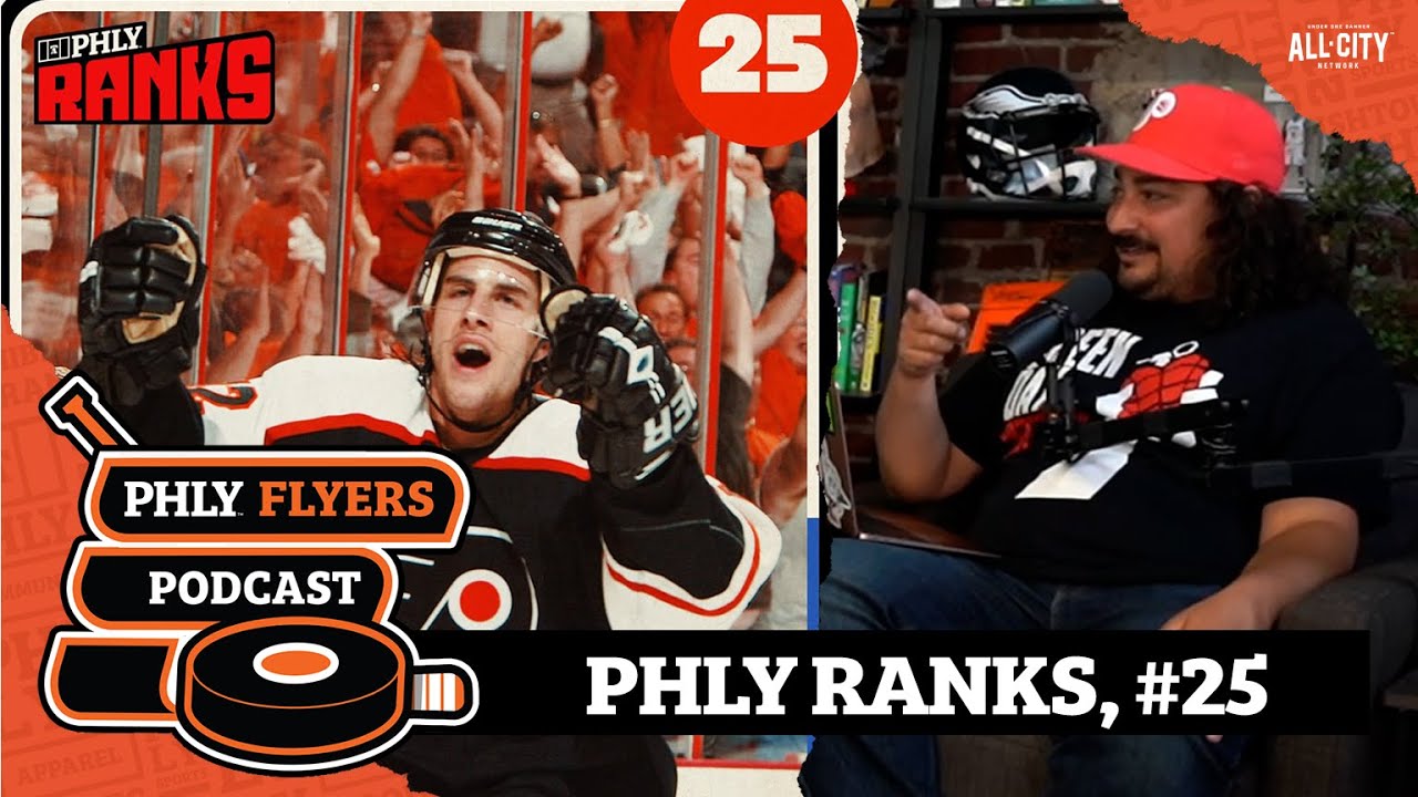 PHLY Rank Week: Simon Gagne’s clutch performances for Flyers are ...