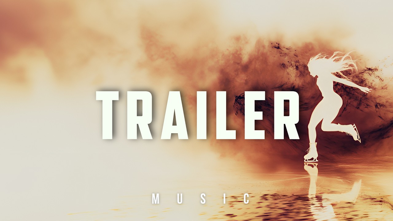 ROYALTY FREE Epic Trailer Music | Cinematic Trailer Background Music by ...
