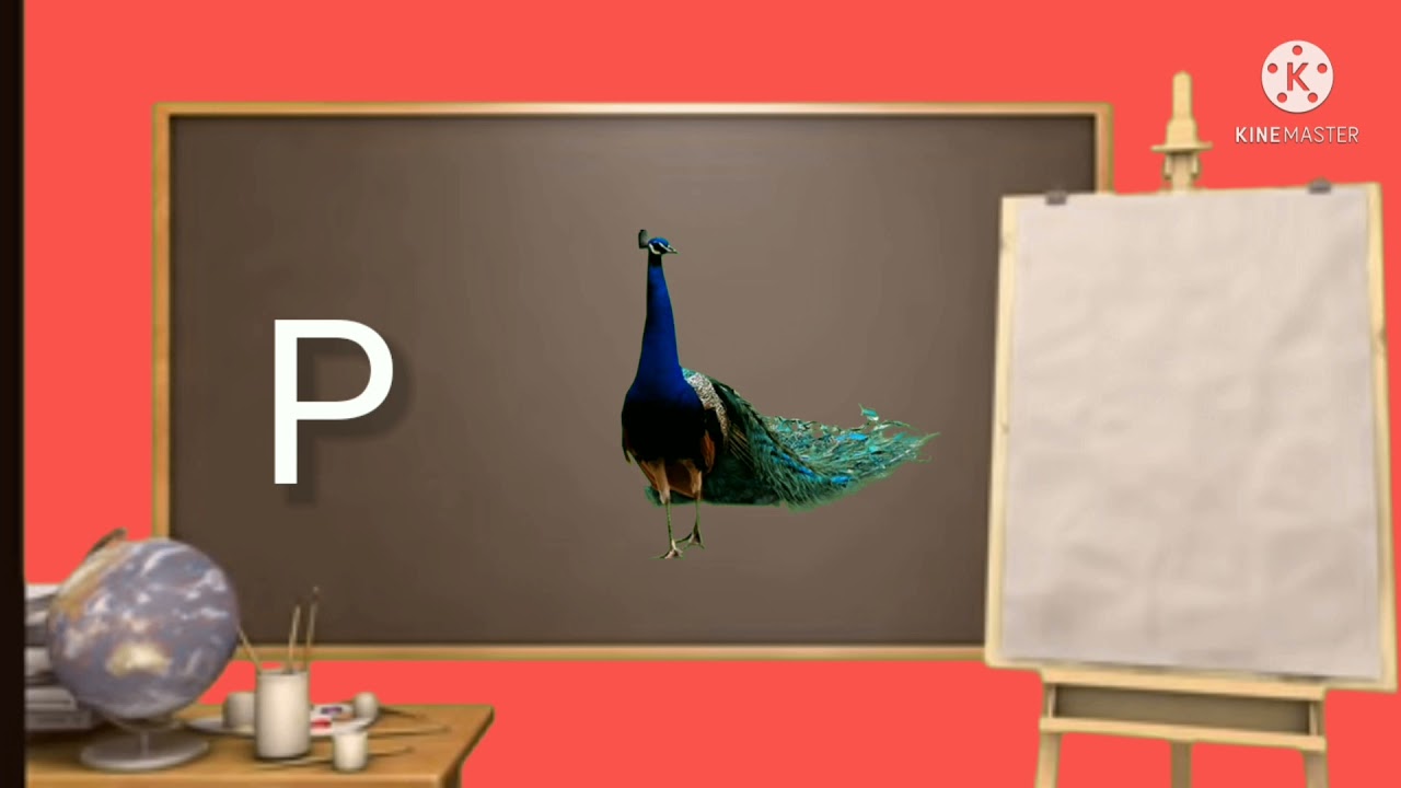 ABC phonetics videos for baby - YouTube