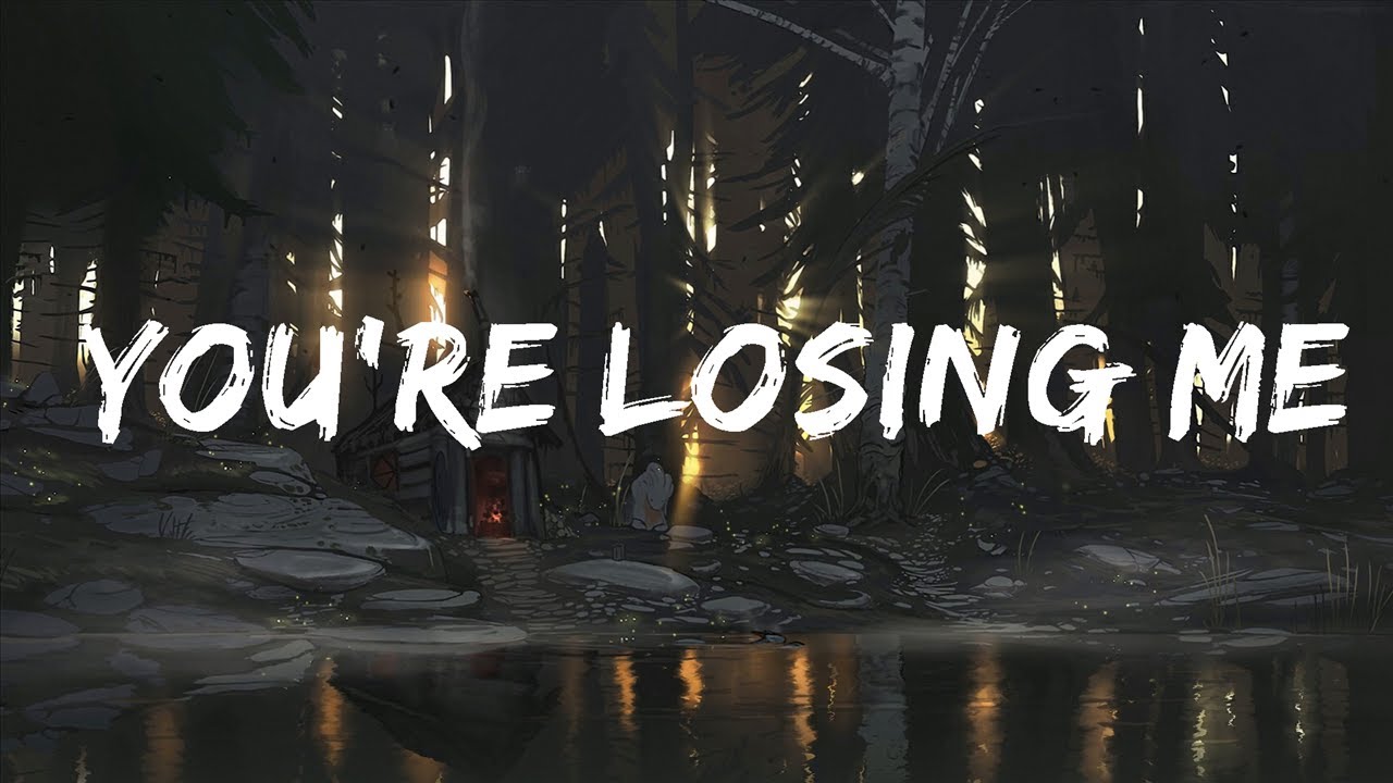 Taylor Swift - You're Losing Me (Lyrics) (From The Vault) | 25 Min ...