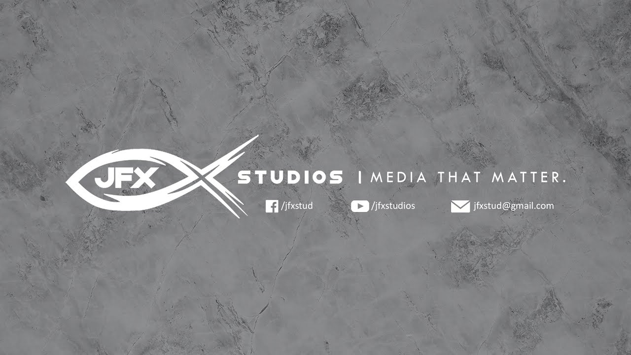 JFX Studios - YouTube