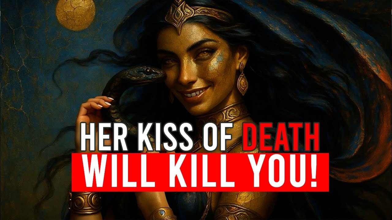 "Slither" Lyric Video | Delta Luce - YouTube