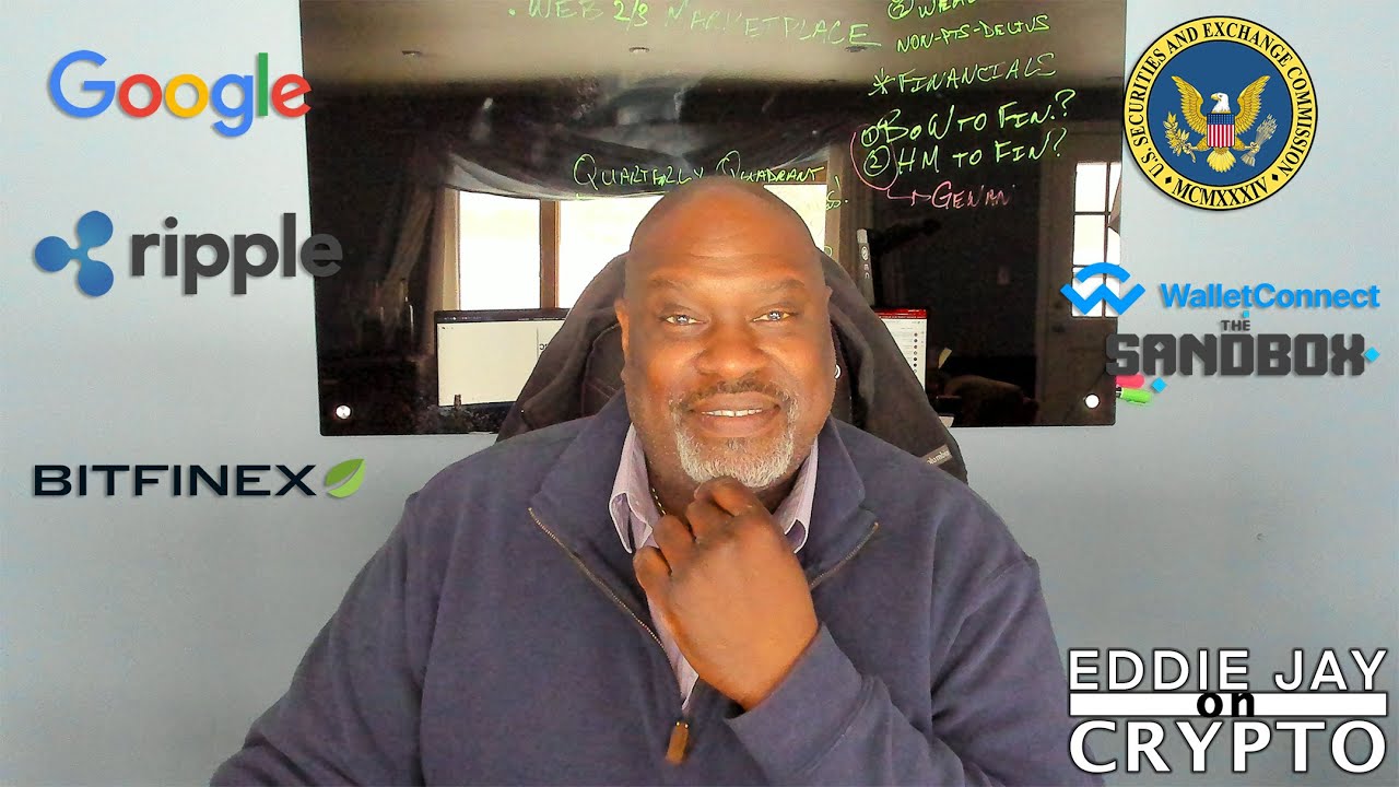 Bitfinex Raises Millions in Tokenized Bonds, XRP Scam: Ripple CEO ...