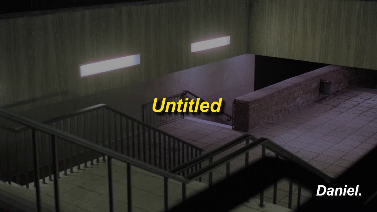 Interpol - Untitled (Lyrics / Sub Esp) - YouTube